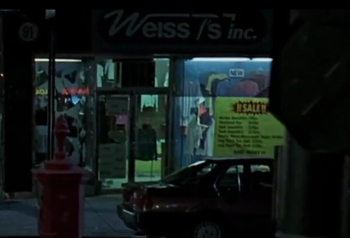 Weiss /'s inc. | Fictional Companies Wiki | Fandom