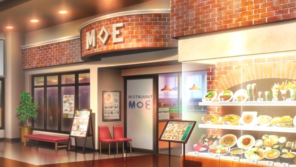 Moe | Fictional Companies Wiki | Fandom