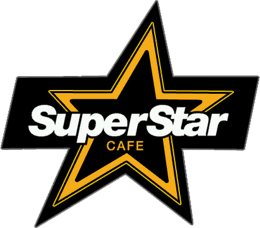 Super Star Cafe | Fictional Companies Wiki | Fandom