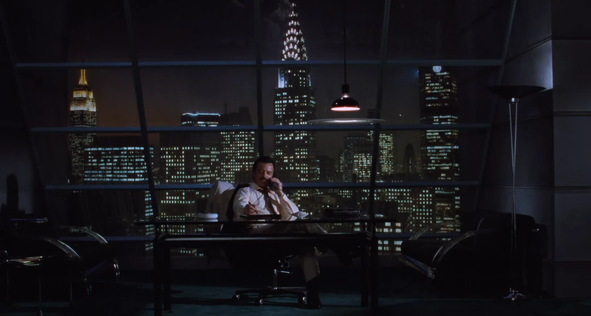 Botco Industries | Fictional Companies Wiki | Fandom