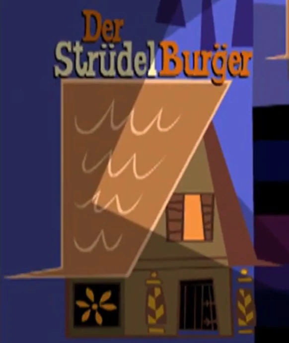 Der StrüdelBürger | Fictional Companies Wiki | Fandom