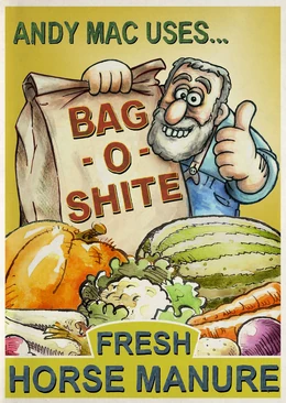 Bag-O-Shite | Fictional Companies Wiki | Fandom