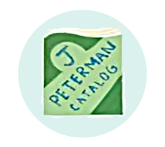 J. Peterman Catalog | Fictional Companies Wiki | Fandom