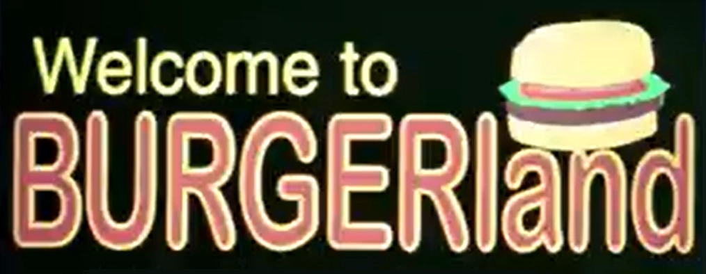 Burgerland | Fictional Companies Wiki | Fandom