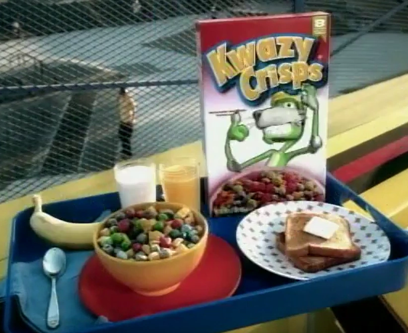 Kwazy Crisps | Fictional Companies Wiki | Fandom