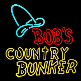 Bob's Country Bunker | Fictional Companies Wiki | Fandom