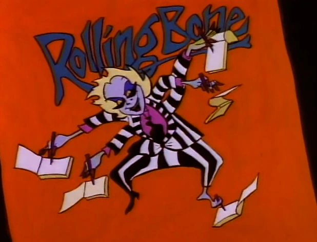 Rolling Bone | Fictional Companies Wiki | Fandom