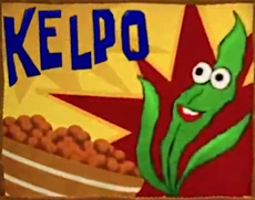 Kelpo | Fictional Companies Wiki | Fandom