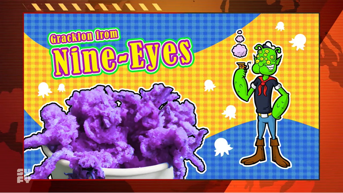 Nine-Eyes | Fictional Companies Wiki | Fandom