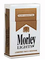 Morley | Fictional Companies Wiki | Fandom