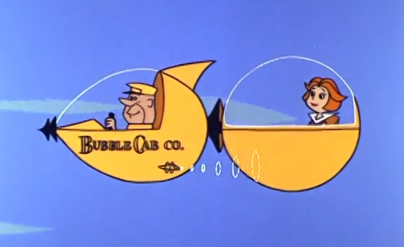 Bubble Cab Co. | Fictional Companies Wiki | Fandom