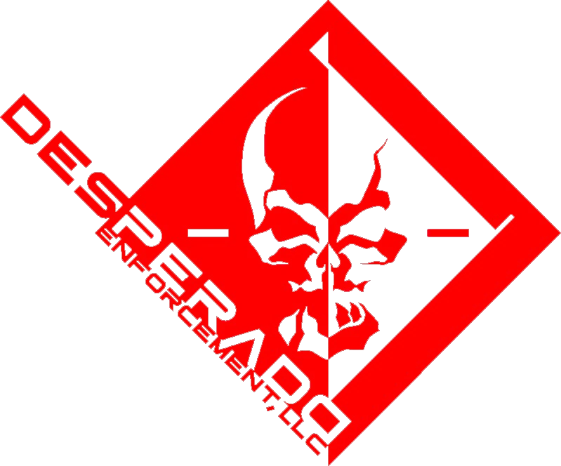 Desperado Enforcement, LLC | Fictional Companies Wiki | Fandom