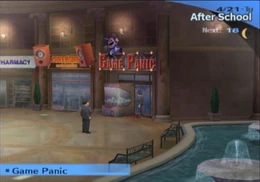 Game Panic | Fictional Companies Wiki | Fandom