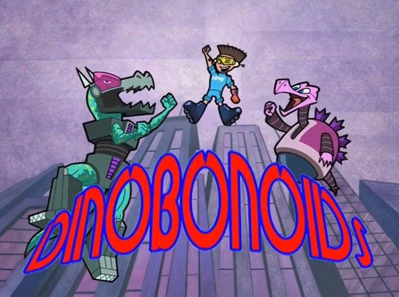 Dinobonoidic | Fictional Companies Wiki | Fandom