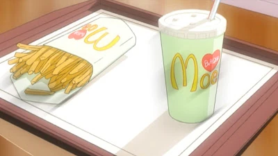 Moe Burger | Fictional Companies Wiki | Fandom