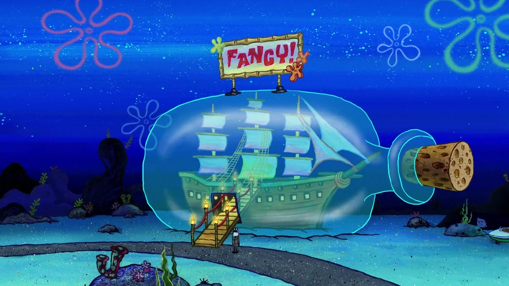 Fancy! | Fictional Companies Wiki | Fandom