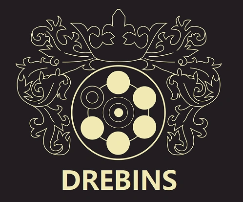 DREBINS | Fictional Companies Wiki | Fandom