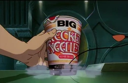 Rocket Noodles | Fictional Companies Wiki | Fandom