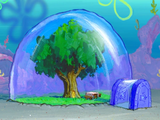 Tree Dome Enterprises Ltd. | Fictional Companies Wiki | Fandom