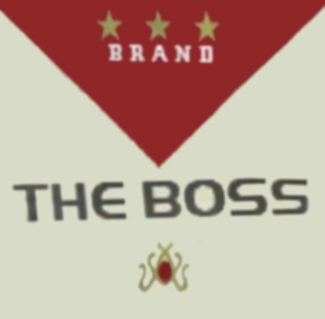 The Boss | Fictional Companies Wiki | Fandom