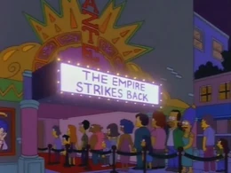 Aztec Theater | Fictional Companies Wiki | Fandom