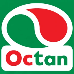 Octan | Fictional Companies Wiki | Fandom