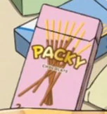 Packy | Fictional Companies Wiki | Fandom