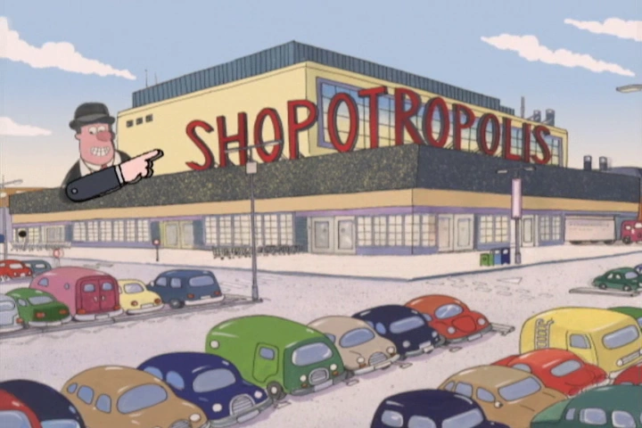 Shopotropolis | Fictional Companies Wiki | Fandom