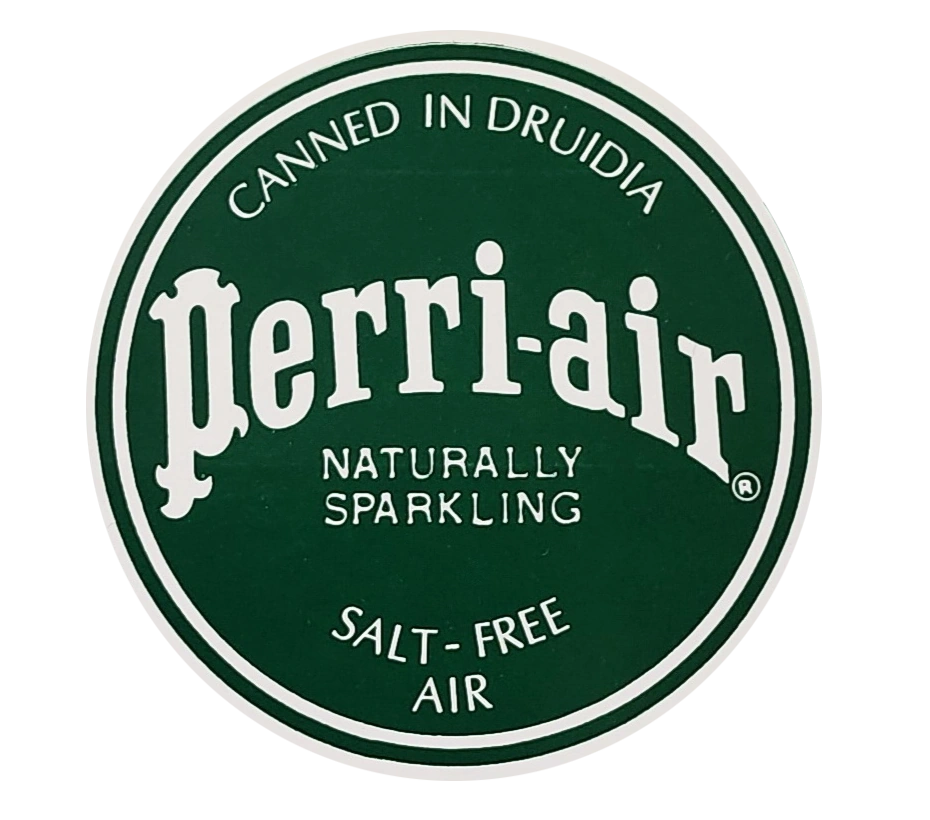 Perri-air | Fictional Companies Wiki | Fandom