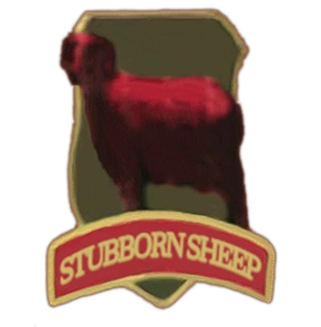 Stubborn Sheep | Fictional Companies Wiki | Fandom