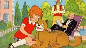 Warbucks Industries | Fictional Companies Wiki | Fandom