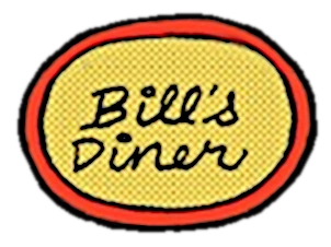 Bill's Diner | Fictional Companies Wiki | Fandom