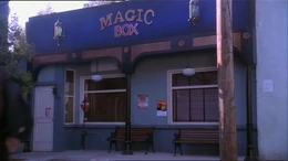 Magic Box | Fictional Companies Wiki | Fandom