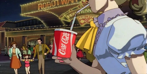 Cica-Cola | Fictional Companies Wiki | Fandom