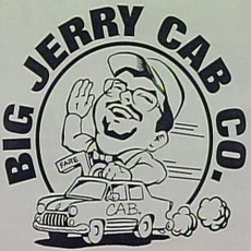 Big Jerry Cab Co. | Fictional Companies Wiki | Fandom