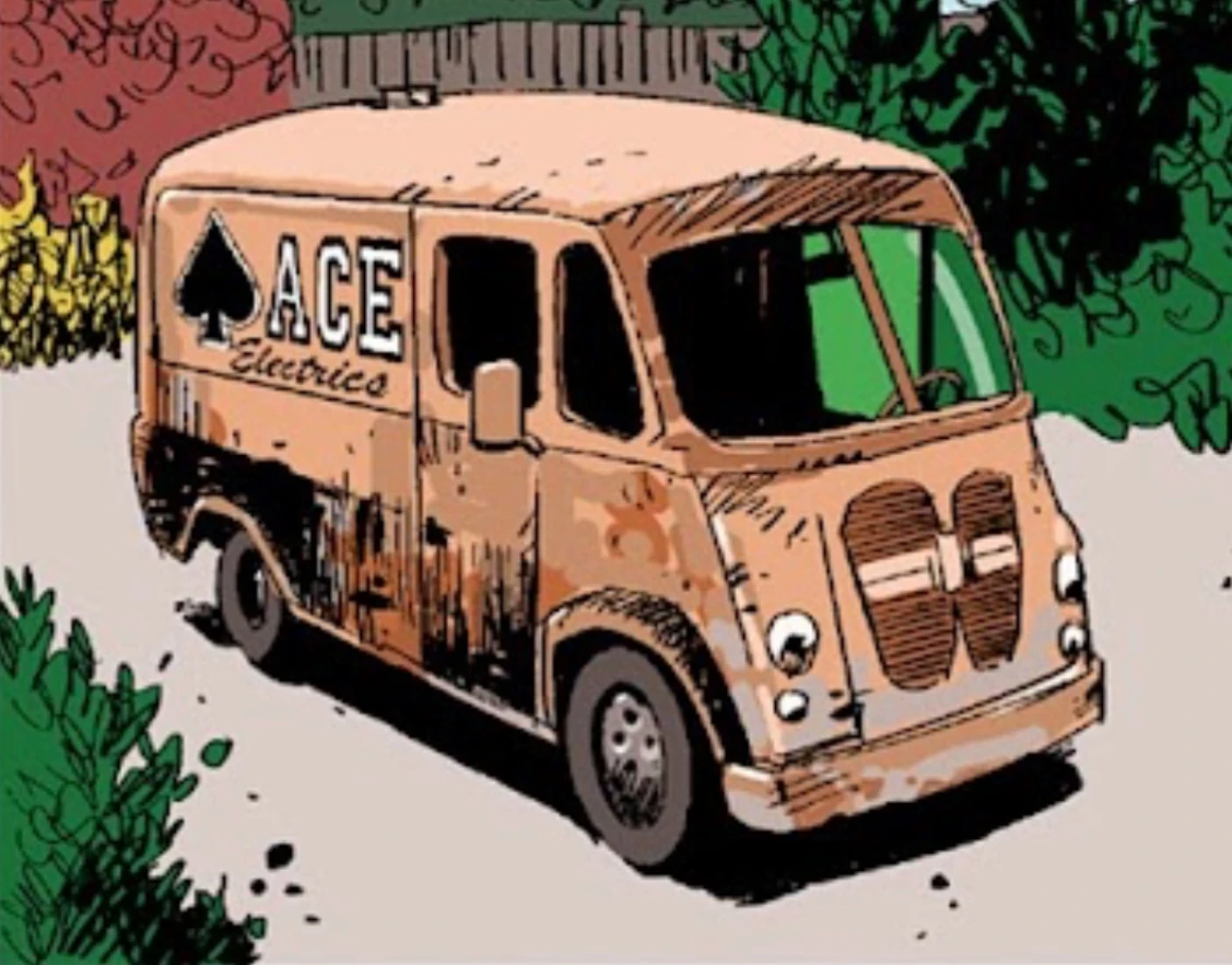 Ace Electrics | Fictional Companies Wiki | Fandom