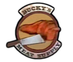 Bucky's Meat Supply | Fictional Companies Wiki | Fandom