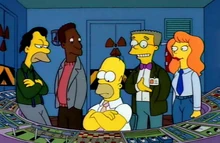 Burns Worldwide | Fictional Companies Wiki | Fandom