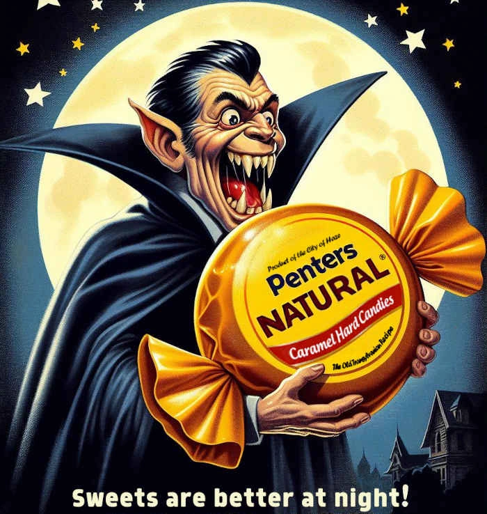 Penters Natural | Fictional Companies Wiki | Fandom