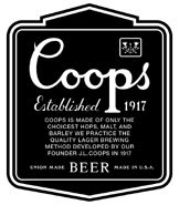 Coops | Fictional Companies Wiki | Fandom