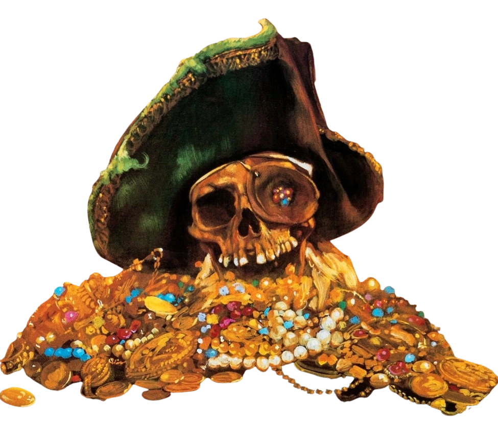 Friends of the Goon Docks | Fictional Companies Wiki | Fandom