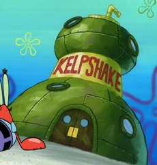 KelpShake | Fictional Companies Wiki | Fandom