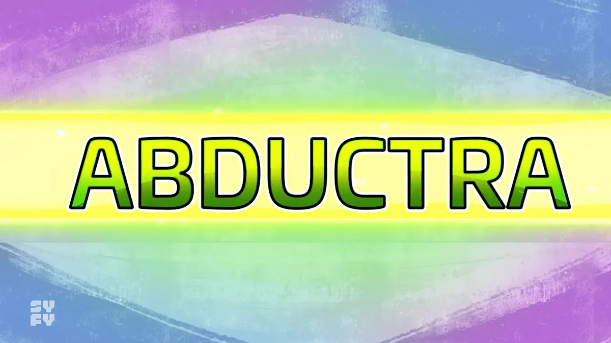 Abductra | Fictional Companies Wiki | Fandom