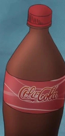 Cola-Cola (Kokoro Connect) | Fictional Companies Wiki | Fandom