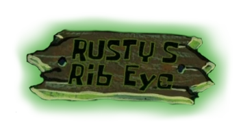 Rusty's Rib Eye | Fictional Companies Wiki | Fandom