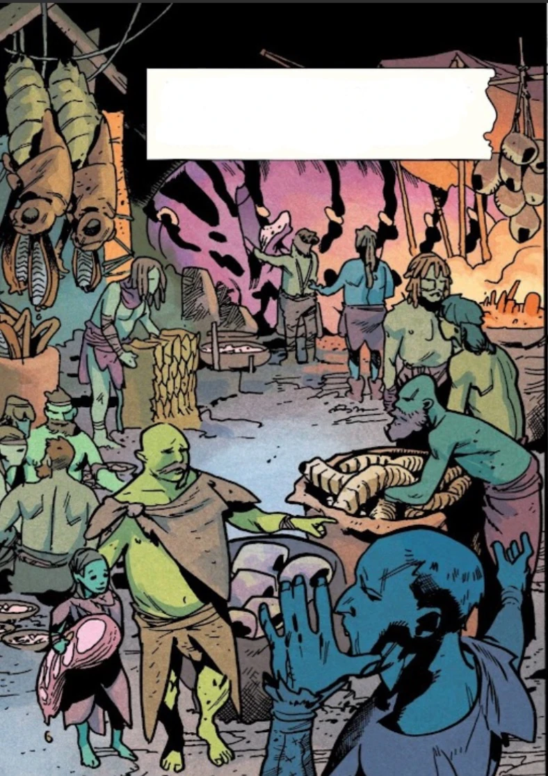 Bug Bazaar | Fictional Companies Wiki | Fandom