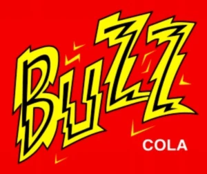 Buzz Cola | Fictional Companies Wiki | Fandom