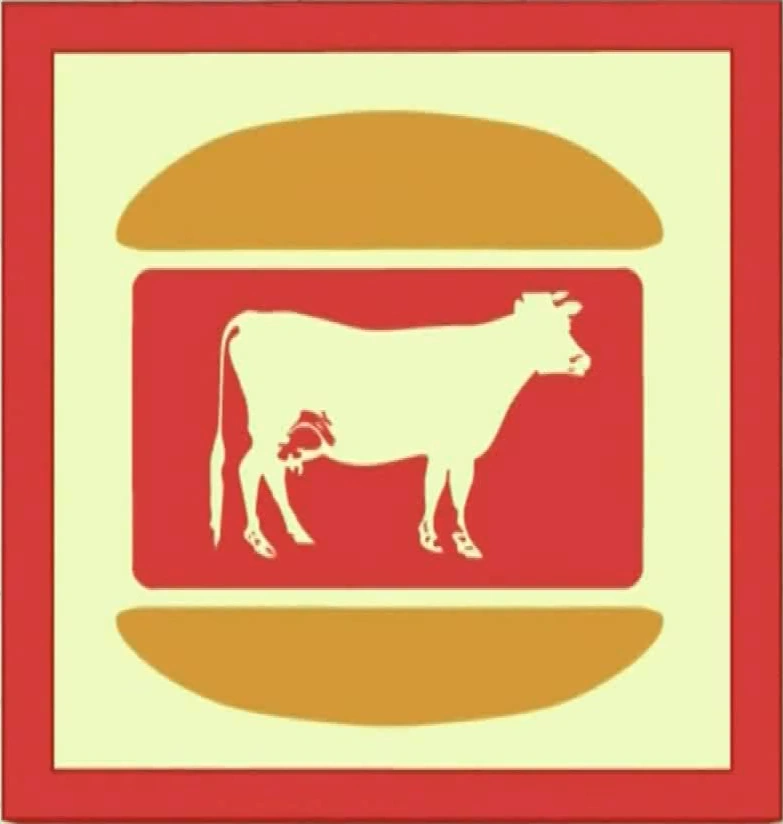 Greasy Burger | Fictional Companies Wiki | Fandom
