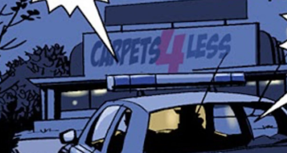 Carpets 4 Less | Fictional Companies Wiki | Fandom