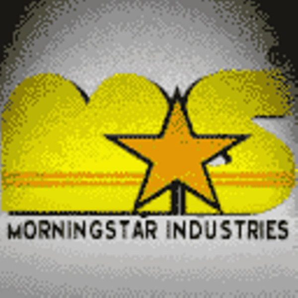 Morningstar Industries | Fictional Companies Wiki | Fandom